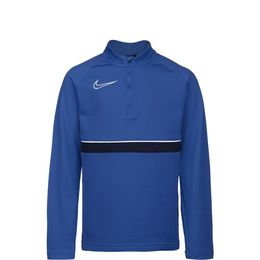 Nike Athletic Sweatshirt 'Academy 21' boy Blue size 122/128