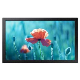 Samsung QB13R-M | 13 Zoll | 500 cd/m² | Full HD | 1920 x 1080 Pixel | 16/7 Display