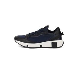 Boggi Milano Sneakers 'B Tech' male Blue size 39