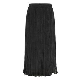 Kaffe Skirt 'KAPery' female Black size 34