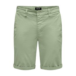 Only & Sons Only & Sons Shorts 'Peter' Herren Größe 35/36 mint