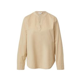 s.Oliver Blouse female Beige size 48