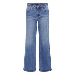 My Essential Wardrobe Jeans 'Louis 144' Damen Gr&ouml;&szlig;e 28 blau