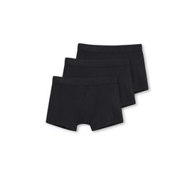 Dagi Boxer shorts male Black size 3XL
