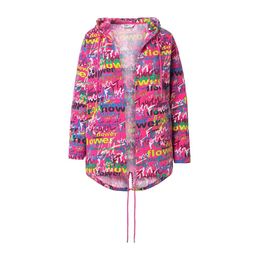 Angel of Style Zip-Up Hoodie female Pink size 56