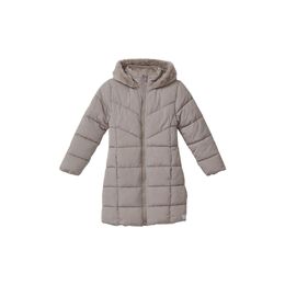 s.Oliver Coat girl Grey size 128