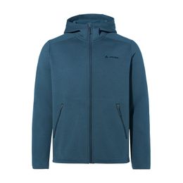 Vaude Fleecejacke 'Idris' Herren Gr&ouml;&szlig;e XXXL blau