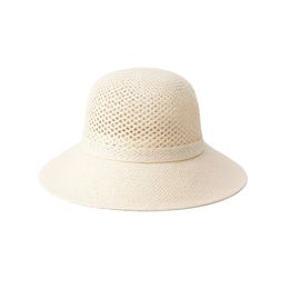 C&city Hat female Beige size One Size