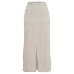 ana alcazar Skirt 'Adisea' female White size 38