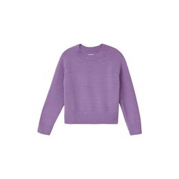 s.Oliver Pullover M&auml;dchen Gr&ouml;&szlig;e 170/176 lavendel