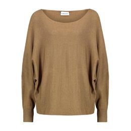 Sublevel Sweater female Brown size M/L
