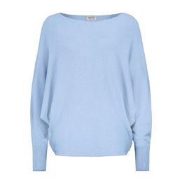 Sublevel Pullover Damen Gr&ouml;&szlig;e L/XL hellblau