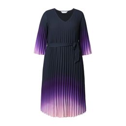 MIAMODA Dress female Blue size 58