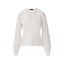 s.Oliver Pullover Damen Größe L ecru