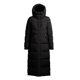 Khujo Winter Coat 'Shimanta5' female Black size L