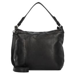 Green Burry GREENBURRY Schultertasche 'Colombiana' Damen Größe One Size schwarz
