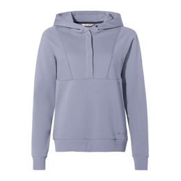 Vaude Sweatshirt 'Manukau' Damen Größe XXXL grau