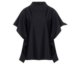 ana alcazar Shirt 'Akana' female Black size 38