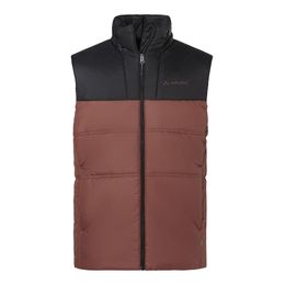 Vaude Sportweste 'Neyland II' Herren Gr&ouml;&szlig;e XL braun / schwarz