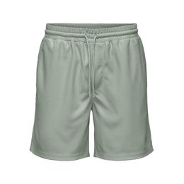 Only & Sons Only & Sons Shorts 'Tel' Herren Größe 33 dunkelgrün