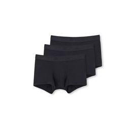 Dagi Boxer shorts male Black size L