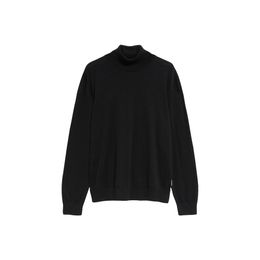 armedangels Sweater ' GAARDO ' male Black size XL