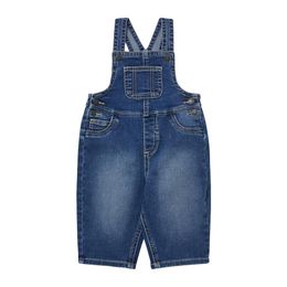 s.Oliver Latzjeans Größe 80 dunkelblau