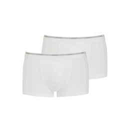 Jockey Boxer shorts male White size S