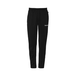 Kempa Sporthose 'Motion' Herren Gr&ouml;&szlig;e XL schwarz / wei&szlig;