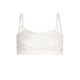Dagi Bra female White size XL
