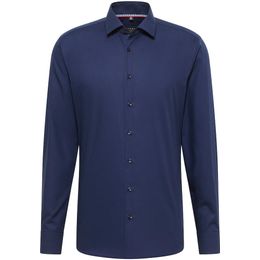 Eterna Business Shirt male Blue size 46