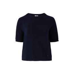 s.Oliver Sweater female Blue size 50