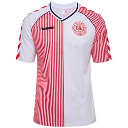 Hummel Performance Shirt male White size XXXL