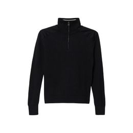 s.Oliver Pullover Jungen Gr&ouml;&szlig;e 146/152 schwarz