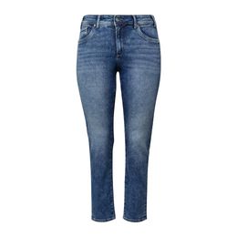 s.Oliver Jeans 'Betsy' Damen Gr&ouml;&szlig;e 34 blue denim
