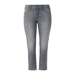 s.Oliver Jeans 'Betsy' Damen Gr&ouml;&szlig;e 34 grey denim