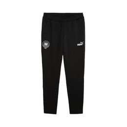 Puma Workout Pants male Black size XXXL