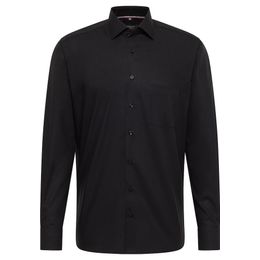 Eterna Business Shirt male Black size 40