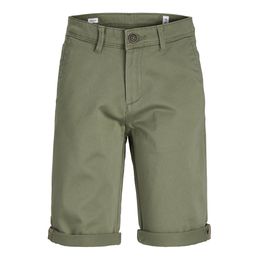 Jack & Jones Jack & Jones Junior Pants 'JJBowie' boy Green size 170