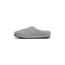 Tommy Hilfiger Slippers male Grey size 43-44