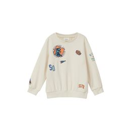 s.Oliver Sweatshirt boy Beige size 140