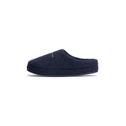Tommy Hilfiger Slippers male Blue size 39-40