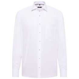 Eterna Button Up Shirt male White size 46