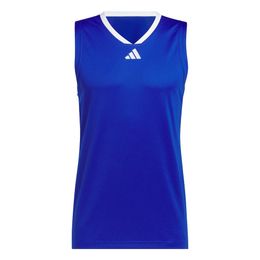 adidas Performance Performance Shirt 'Legends' male Blue size XXXL