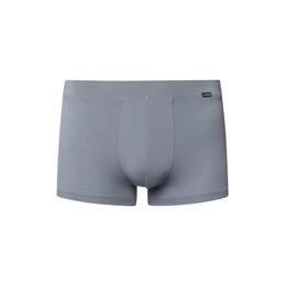Hanro Boxershorts 'Natural Function' Herren Größe XL hellgrau