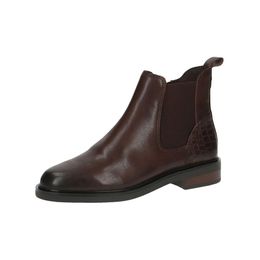 Caprice Chelsea Boots female Brown size 36