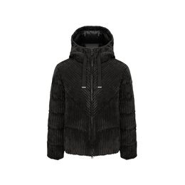 COLMAR Between-Season Jacket '2188' female Black size 42