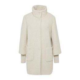 s.Oliver Mantel Damen Gr&ouml;&szlig;e S hellbeige
