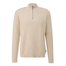 QS Pullover Herren Gr&ouml;&szlig;e XXL beige