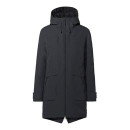 Vaude Outdoorjacke 'Skomer III' Damen Gr&ouml;&szlig;e M schwarz